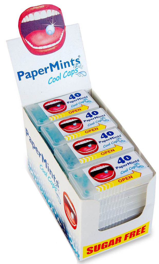 Shop Papermints - Papermints Shop