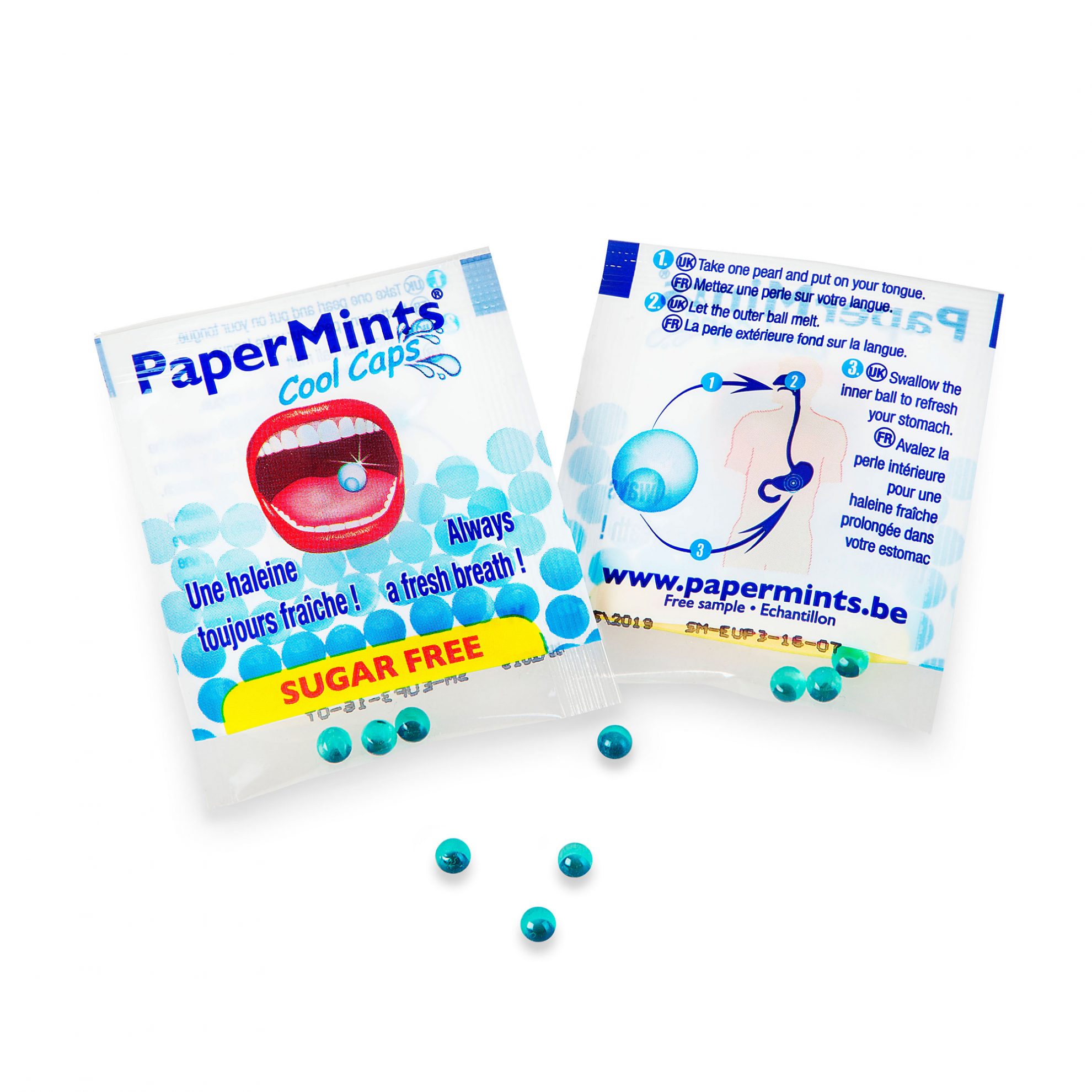 Shop Papermints - Papermints Shop