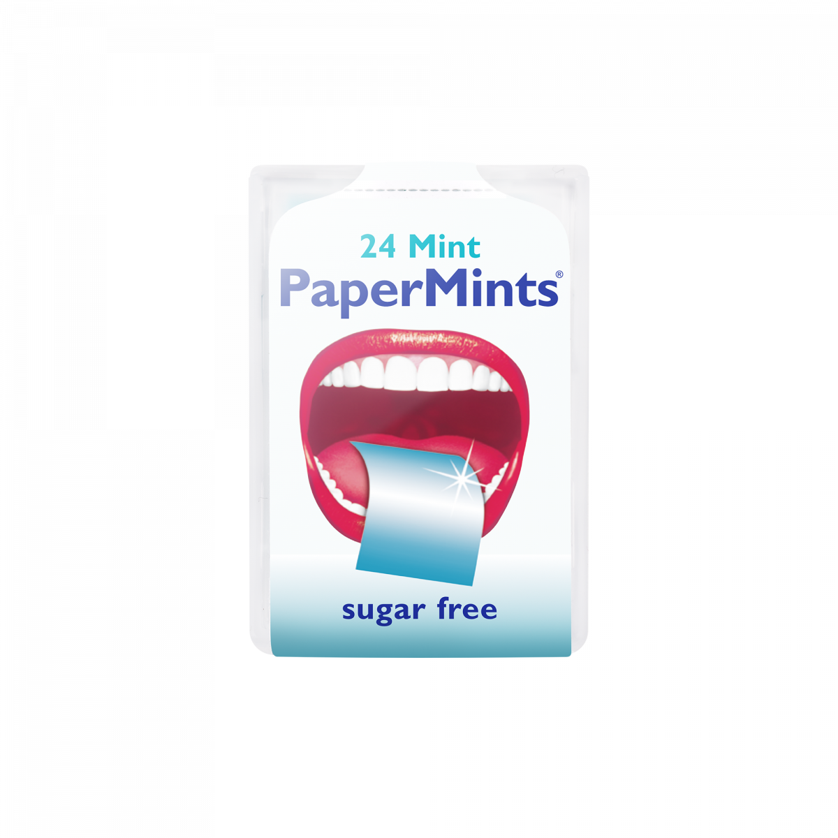 PaperMints 24 Strips – Display 24 Units 1.70€/pc - Papermints Shop