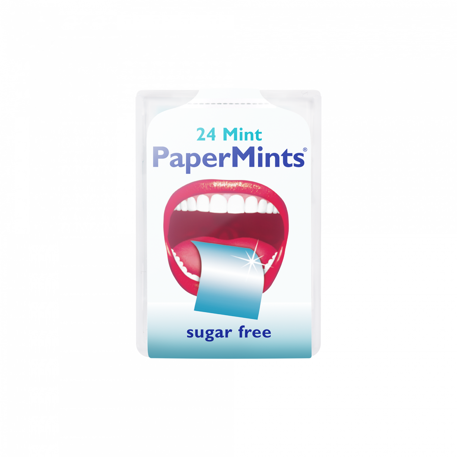 PaperMints 24 Strips – Display 24 Units 1.70€/pc - Papermints Shop