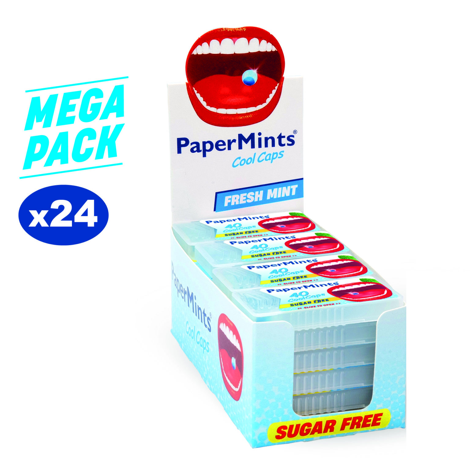 Shop Papermints - Papermints Shop