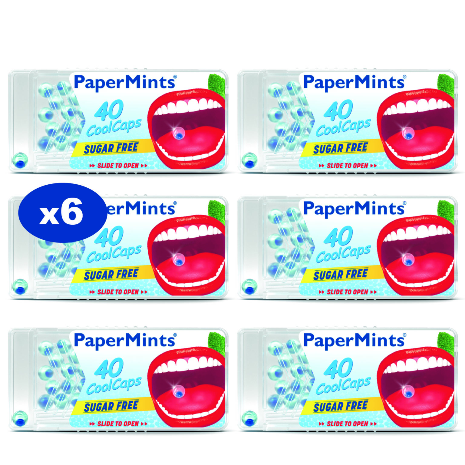 Shop Papermints - Papermints Shop