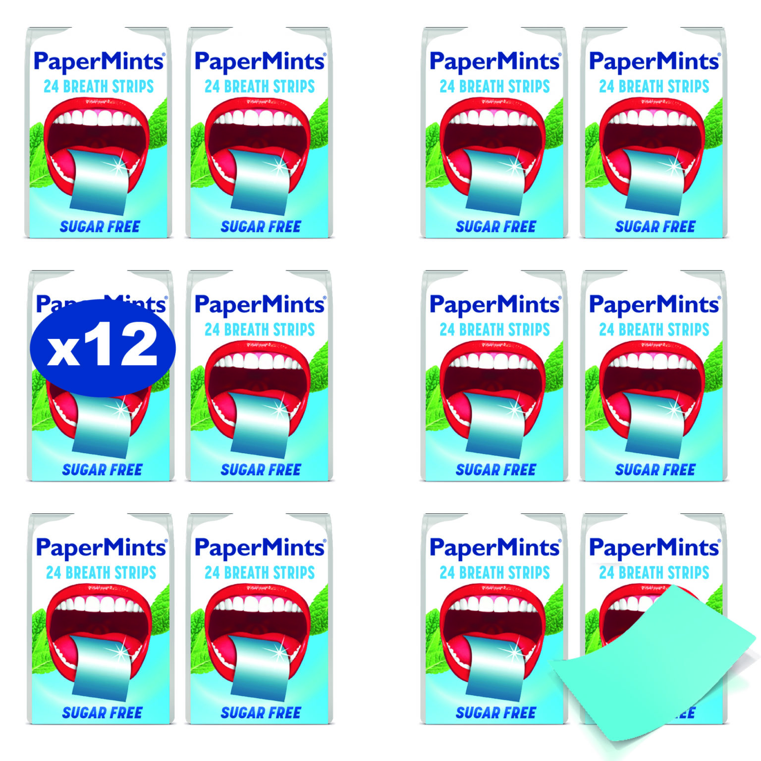 Shop Papermints - Papermints Shop
