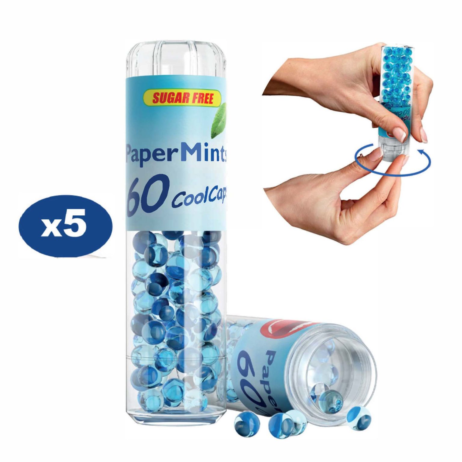 Shop Papermints - Papermints Shop